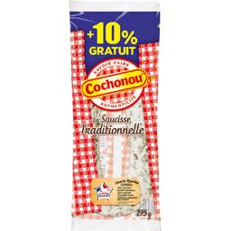 Saucisse sèche traditionnelle Cochonou - Intermarché