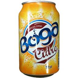 Soda boga Direct asia food - Intermarché