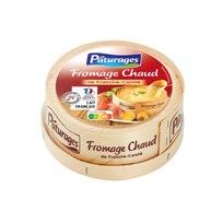 Fromage chaud de Franche-Comté Pâturages, une marque Intermarché ...