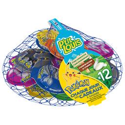 Fromage enfant P'tit Louis - Intermarché