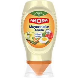 Mayonnaise de Dijon Amora - Intermarché