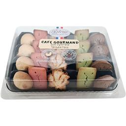 Café Gourmand 20 pièces Biscuiterie Astruc - Intermarché