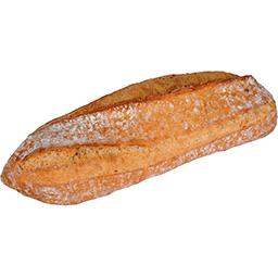 Pain à base de farine Label Rouge Producteurs & Commerçants - Intermarché