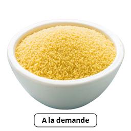 Semoule Le Choix du Traiteur - Intermarché