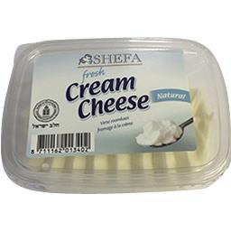 Crème cheese nature Kerets - Intermarché