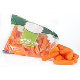 Carotte MINI BIO Le Choix du Primeur - Intermarché