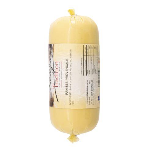 Panisse provençal Pates Lanza - Intermarché