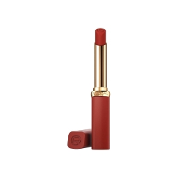 Rouge à Lèvres Liquide Color Riche Volume Intense Matte 200 Orange ...