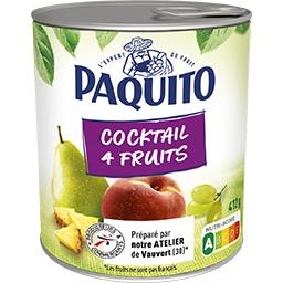 fruits au sirop, en Drive ou livraison à domicile