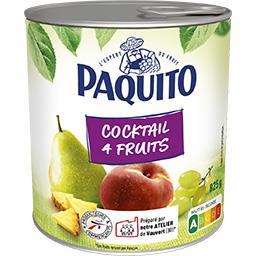 fruits au sirop, en Drive ou livraison à domicile