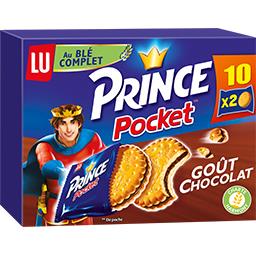 biscuits au chocolat, en Drive ou livraison à domicile