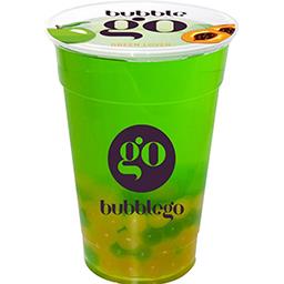 Boisson Bubble Tea Green Lover Bubble Go - Intermarché