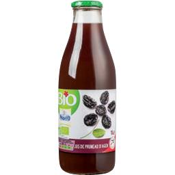 Jus de pruneaux BIO Paquito Bio, une marque Intermarché - Intermarché