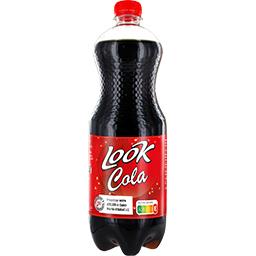 Boisson au cola Look - Intermarché