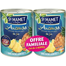 fruits au sirop, en Drive ou livraison à domicile