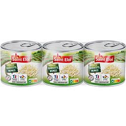 Pousses de haricots mungo St Eloi, une marque Intermarché - Intermarché